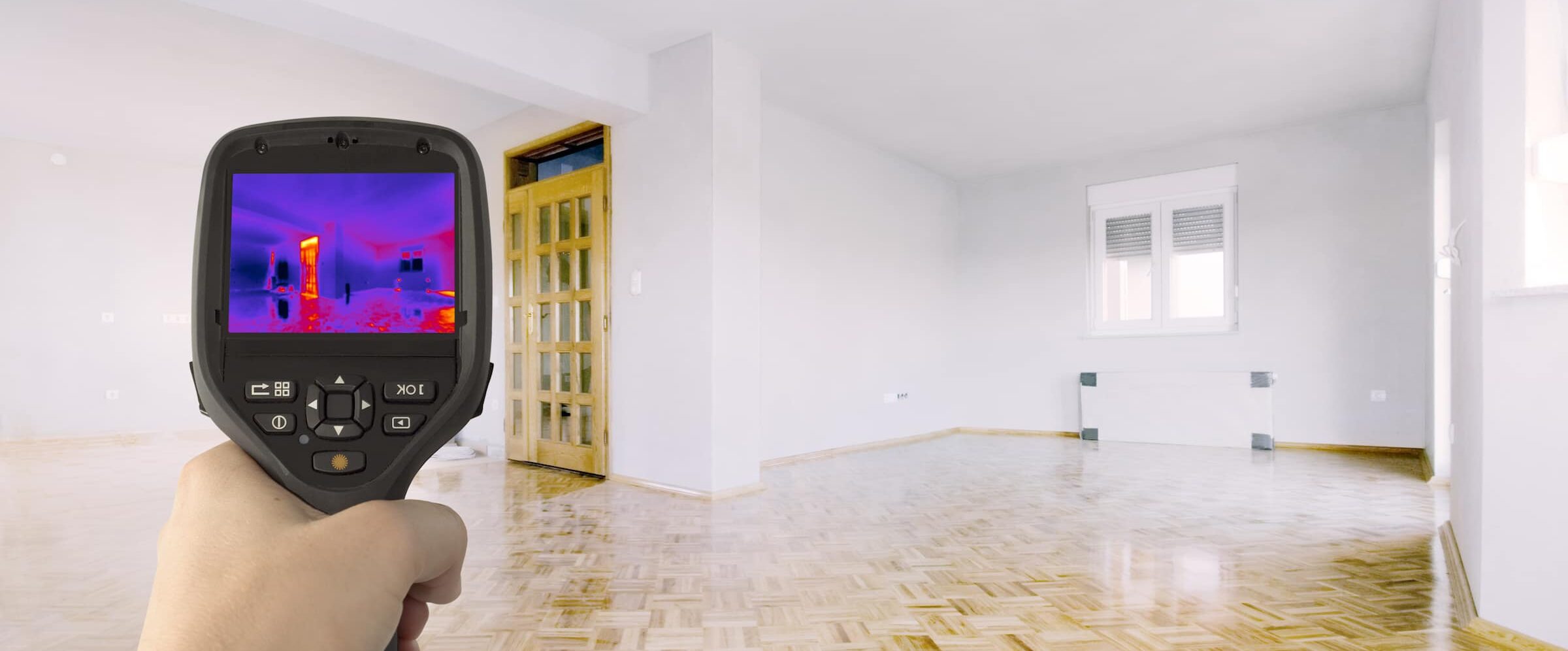 Building Science Services | Energy Conservation Services | Hudson ...